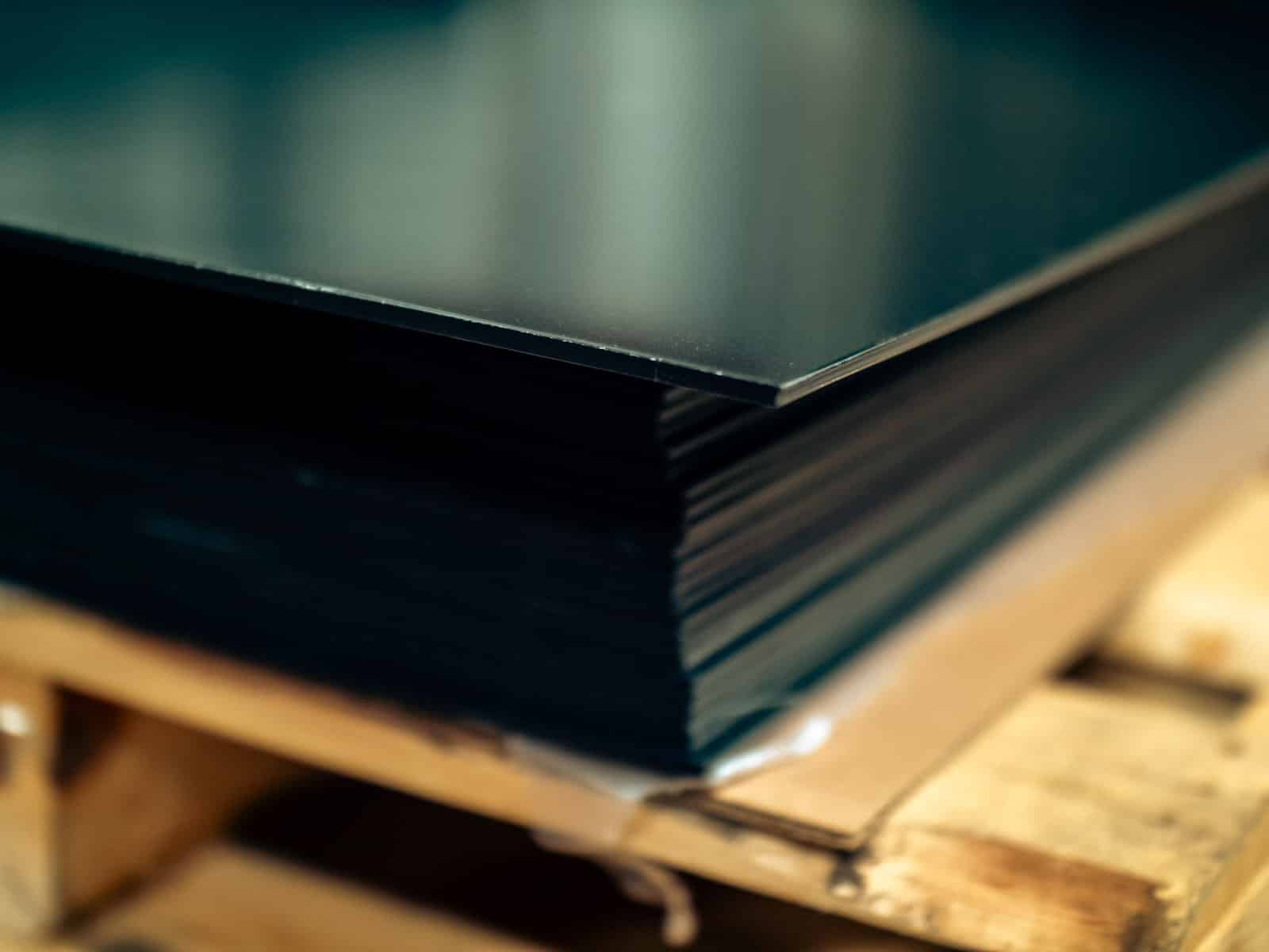 Decisions for Quality Molded Plastics | Joslyn Manufacturing